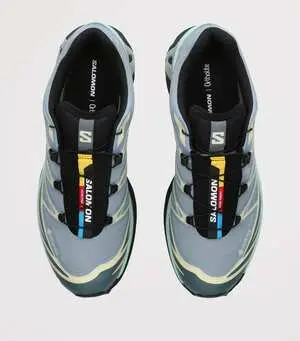 SALOMON Xt- Gore-tex Sneakers - Grey