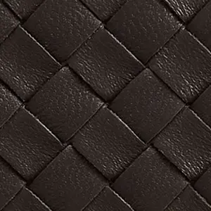 Bottega Veneta Leather Card Holder