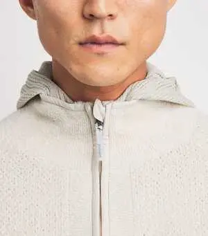 HOUDINI SPORTSWEAR Full-zip Lykan Fleece