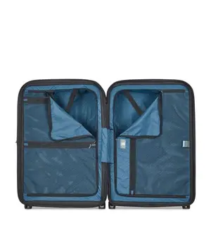 DELSEY Helium Ultimate Hardside Check-in Suitcase