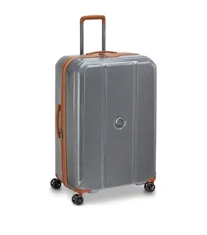 DELSEY Helium Ultimate Hardside Check-in Suitcase