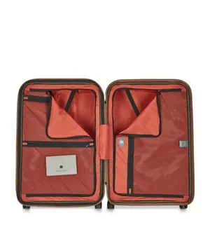 DELSEY Helium Ultimate Hardside Check-in Suitcase