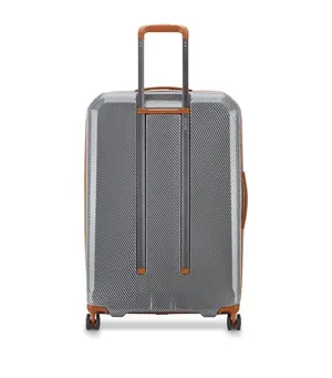 DELSEY Helium Ultimate Hardside Check-in Suitcase