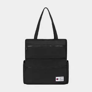 Champion Explore Tote - Black