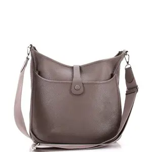 Hermès Evelyne Bag Gen Iii Clemence Gm