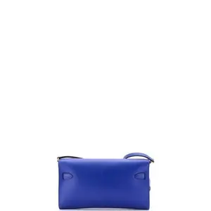Hermès Kelly To Go Wallet Epsom