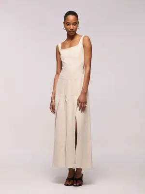Dala Strip Dress
