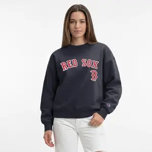 Champion Boston Red Sox All-star Sweatshirt - Navy