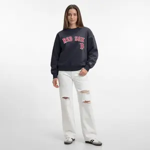 Champion Boston Red Sox All-star Sweatshirt