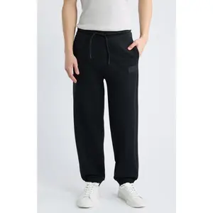 BOSS Jt Drawstring Pants - Black