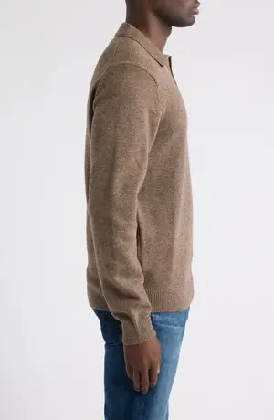 CASUAL FRIDAY Karl Polo Sweater