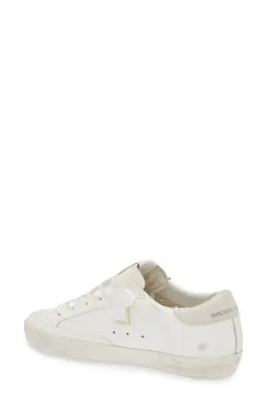 GOLDEN GOOSE Superstar Sneaker