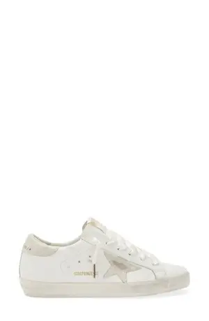 GOLDEN GOOSE Superstar Sneaker
