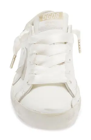 GOLDEN GOOSE Superstar Sneaker