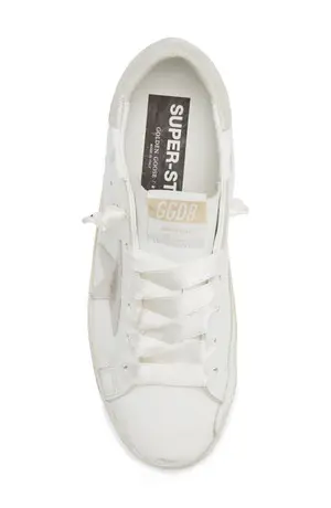 GOLDEN GOOSE Superstar Sneaker