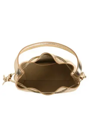 MANSUR GAVRIEL Drawstring Pouchette