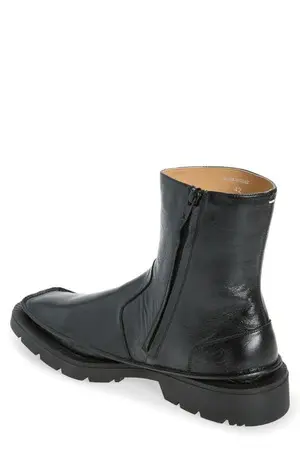 MAISON MARGIELA Level Ankle Boot