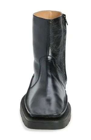 MAISON MARGIELA Level Ankle Boot