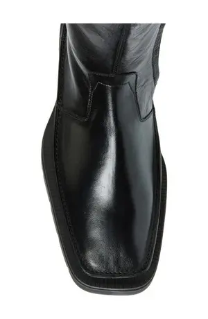 MAISON MARGIELA Level Ankle Boot