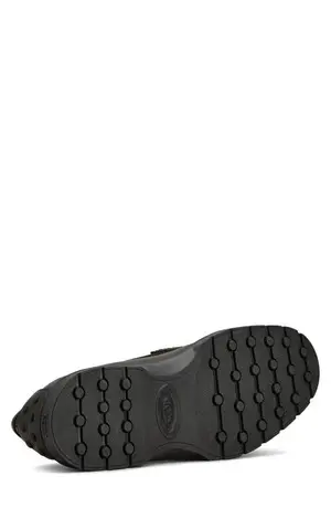 TOD'S Selleria Leather Loafer