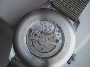 LACO Aachen39mm