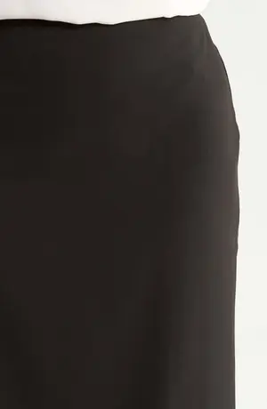 Nordstrom Column Skirt