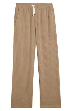 RIZORT Hunter Drawstring Pants - Sand