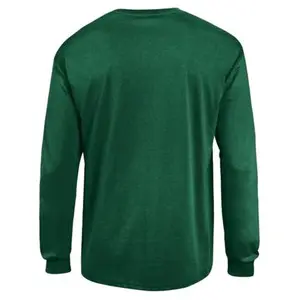 Champion Bay Packers Arch Over Logo Long Sleeve T-shirt