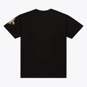 Mitchell & Ness New Orleans Saints Head Coach Classic T-shirt