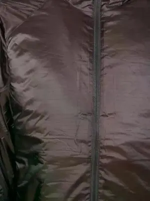 HOUDINI SPORTSWEAR M's Dunfri Zip-up Padded Jacket