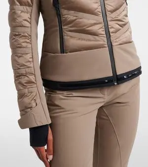 Toni Sailer Swinta Splendid Ski Jacket