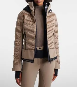 Toni Sailer Swinta Splendid Ski Jacket