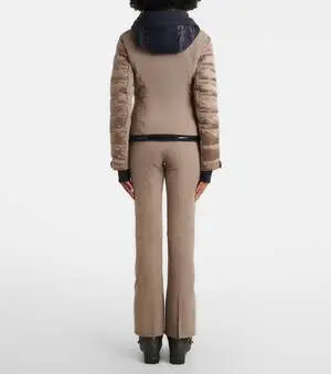Toni Sailer Swinta Splendid Ski Jacket
