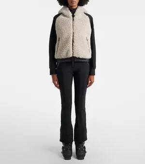 Toni Sailer Hedda Hooded Ski Jacket
