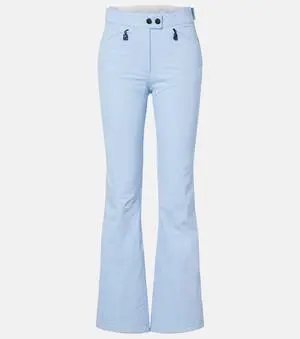 Toni Sailer Christl Ski Pants - Blue