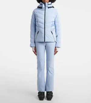 Toni Sailer Christl Ski Pants