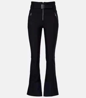 Toni Sailer Olivette Ski Pants - Black