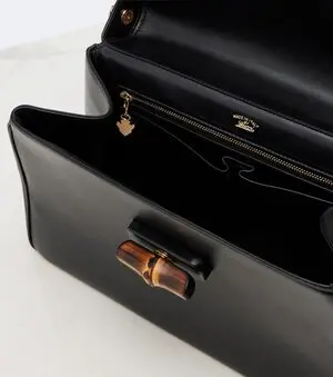 Gucci Bamboo Vendetta Medium Top-handle Bag
