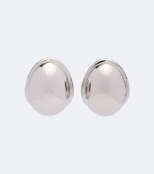 Givenchy Sculpt Earrings