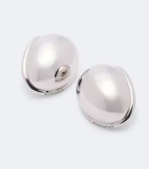 Givenchy Sculpt Earrings