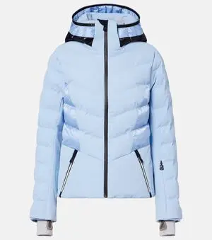 Toni Sailer Mira Down Ski Jacket - Blue