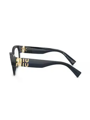 Miu Miu Mu 01vv Glasses