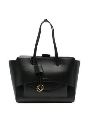 HIDESINS Handbag Flap "flap L - Black