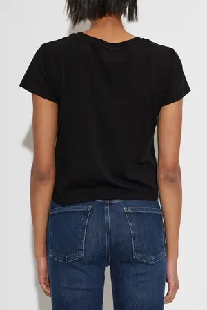 AGOLDE T-shirt ‘adine