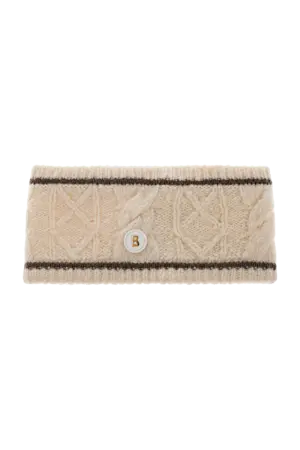 Bogner Agnes’ Headband - Beige