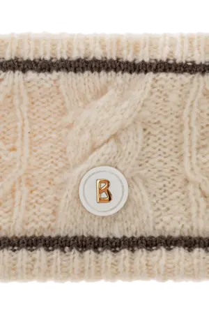 Bogner Agnes’ Headband - Beige