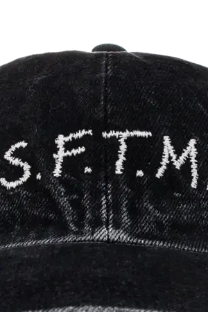 SONG FOR THE MUTE Cap