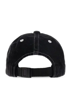 SONG FOR THE MUTE Cap