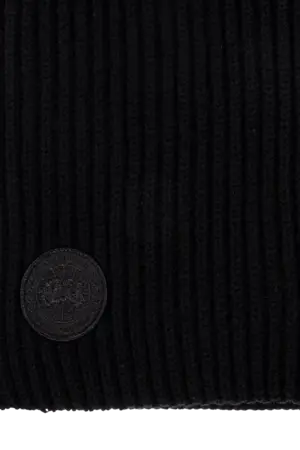 Canada Goose Wool Scarf