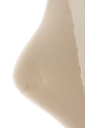 Issey Miyake Socks With Logo